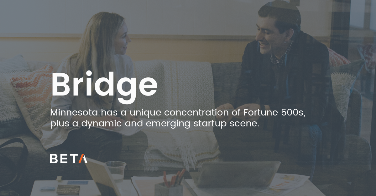 Bridge | BETA Programs | BETA.MN